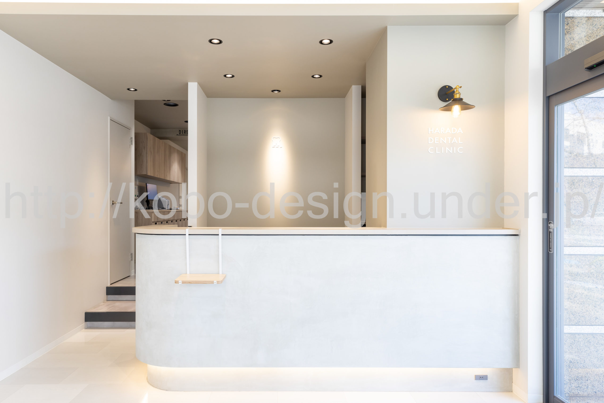 Shop・Housing・Architecture – Kobo-Design