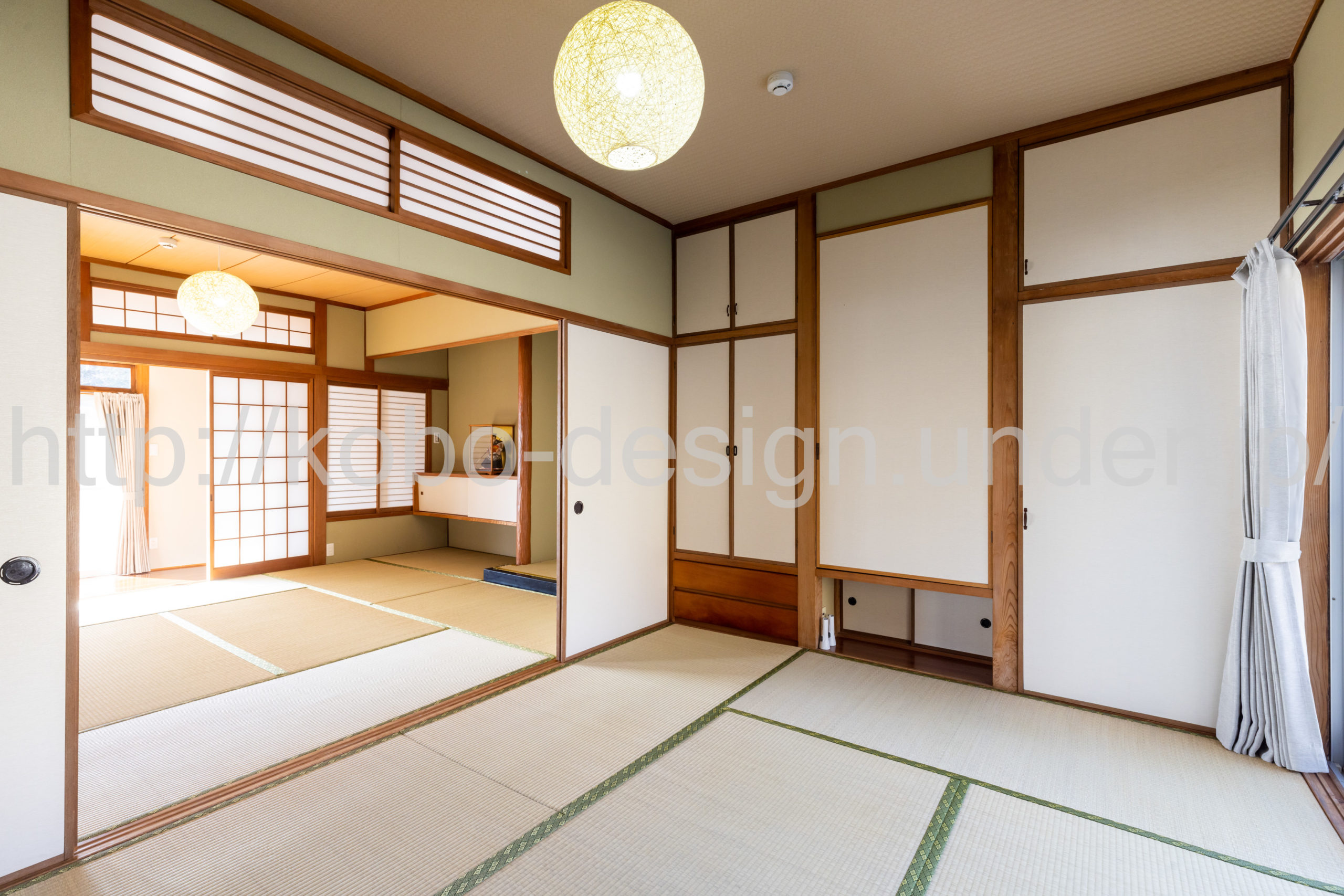 Shop・Housing・Architecture – Kobo-Design