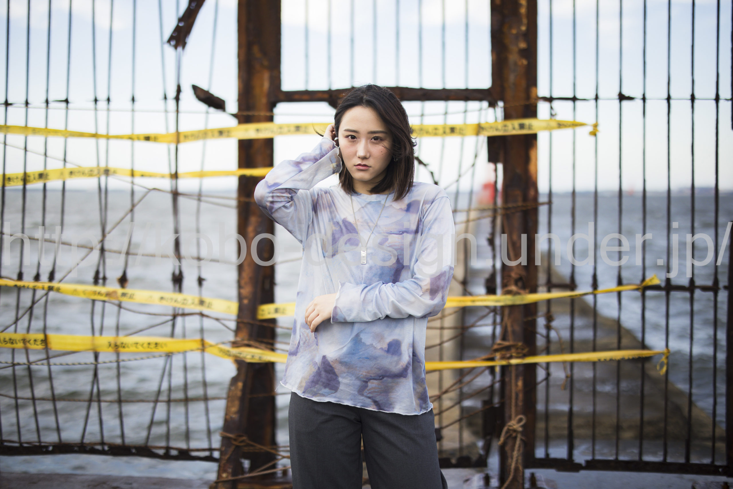 portrait – Kobo-Design