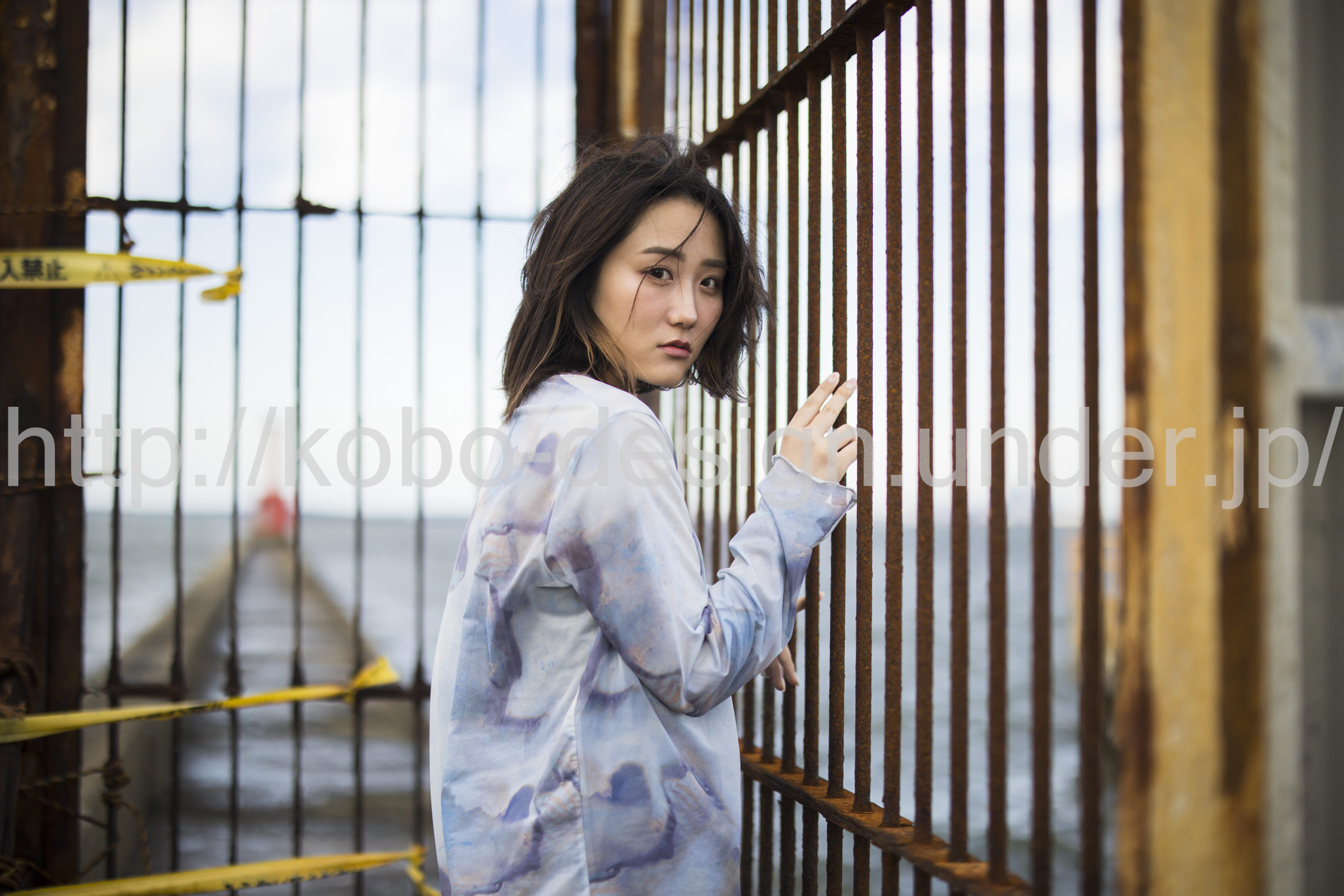 portrait – Kobo-Design