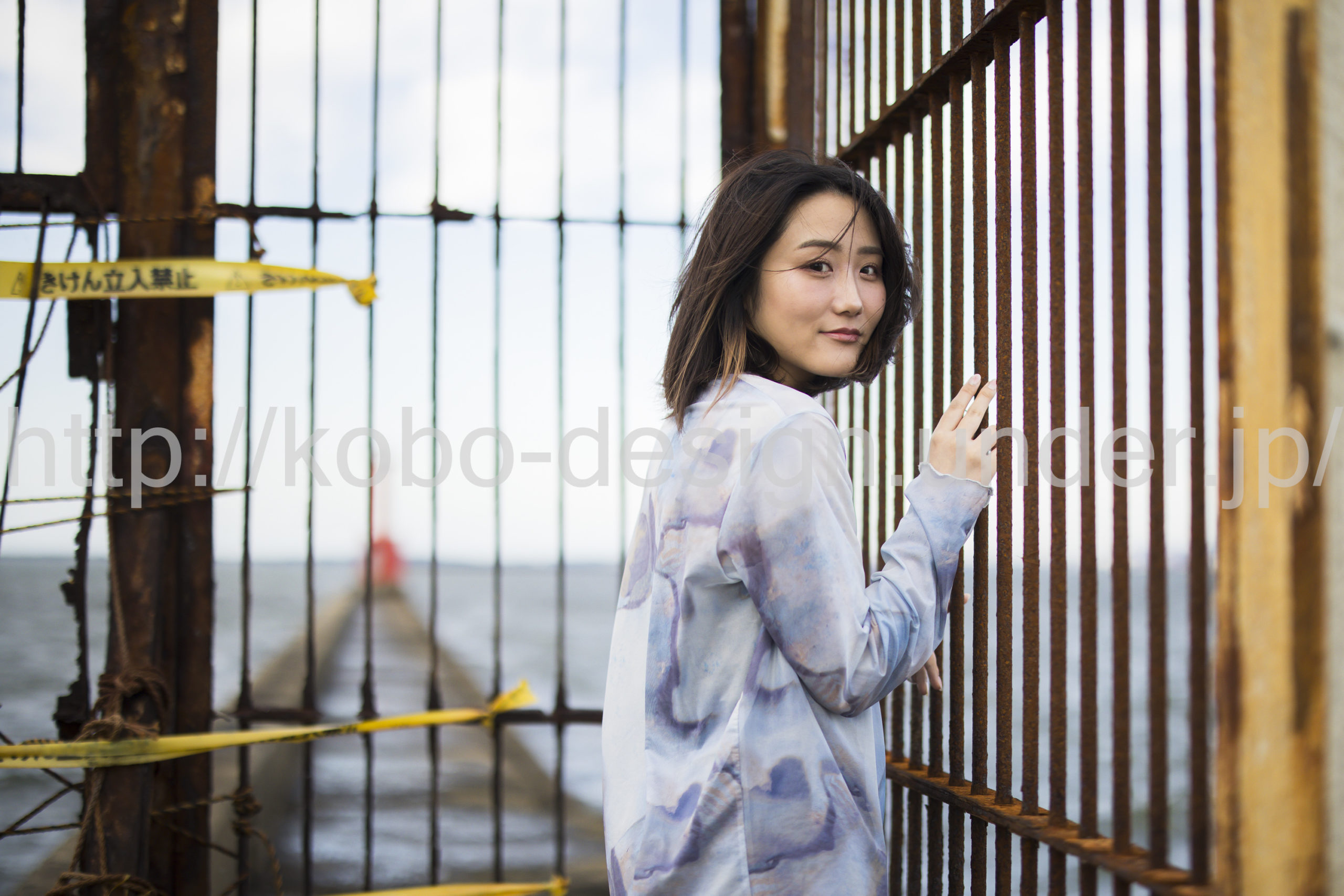 portrait – Kobo-Design