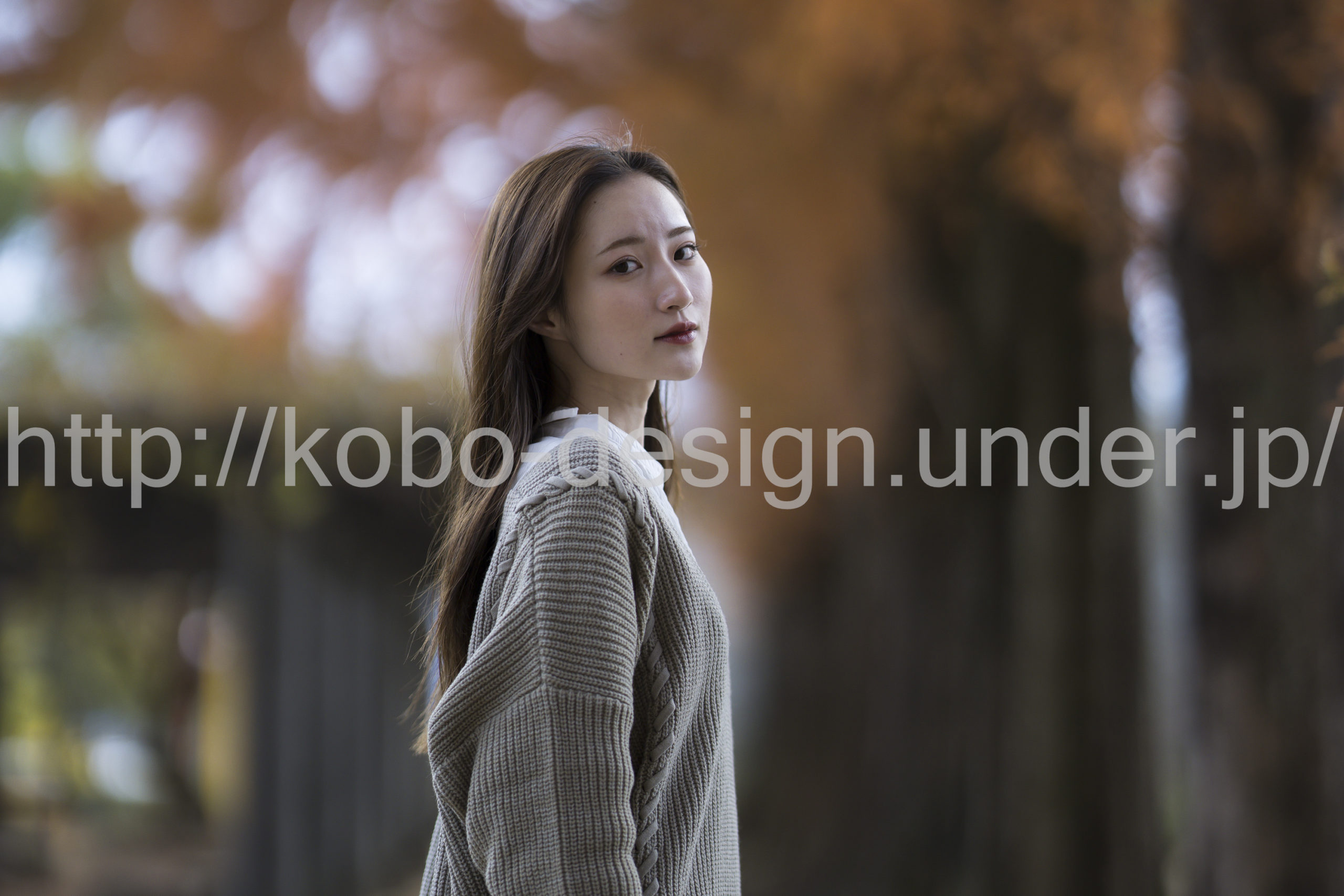 portrait – Kobo-Design