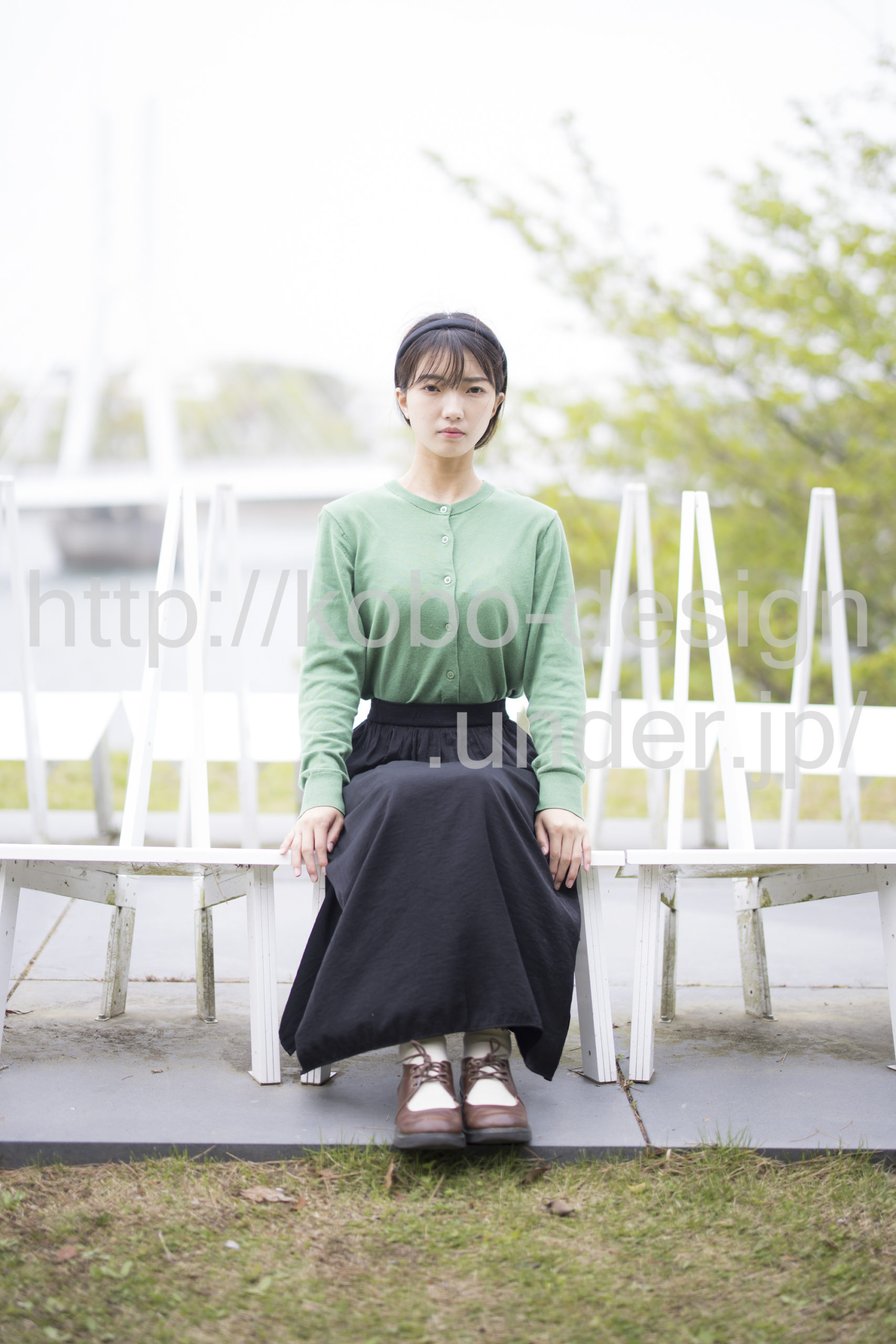 portrait – Kobo-Design