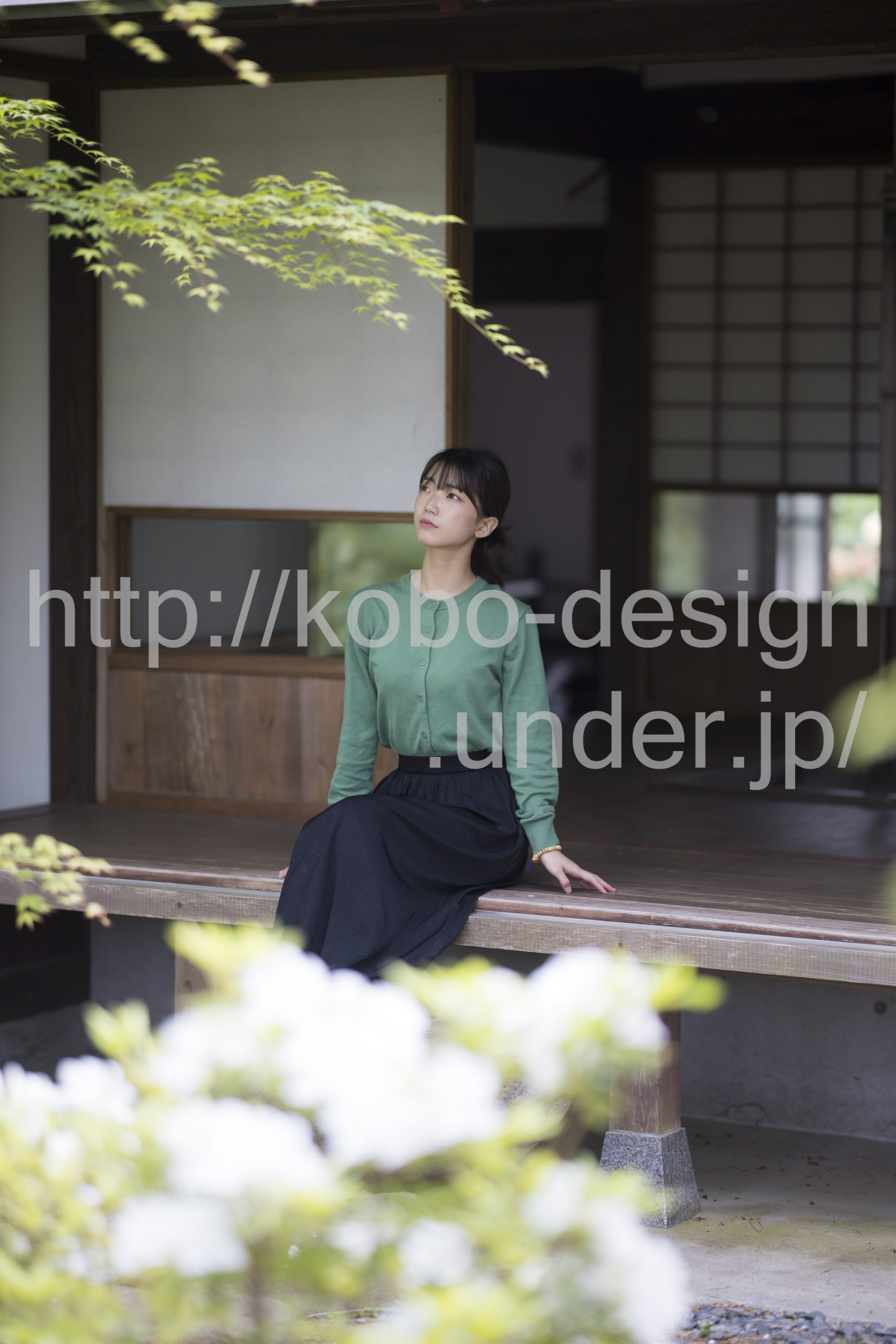 portrait – Kobo-Design