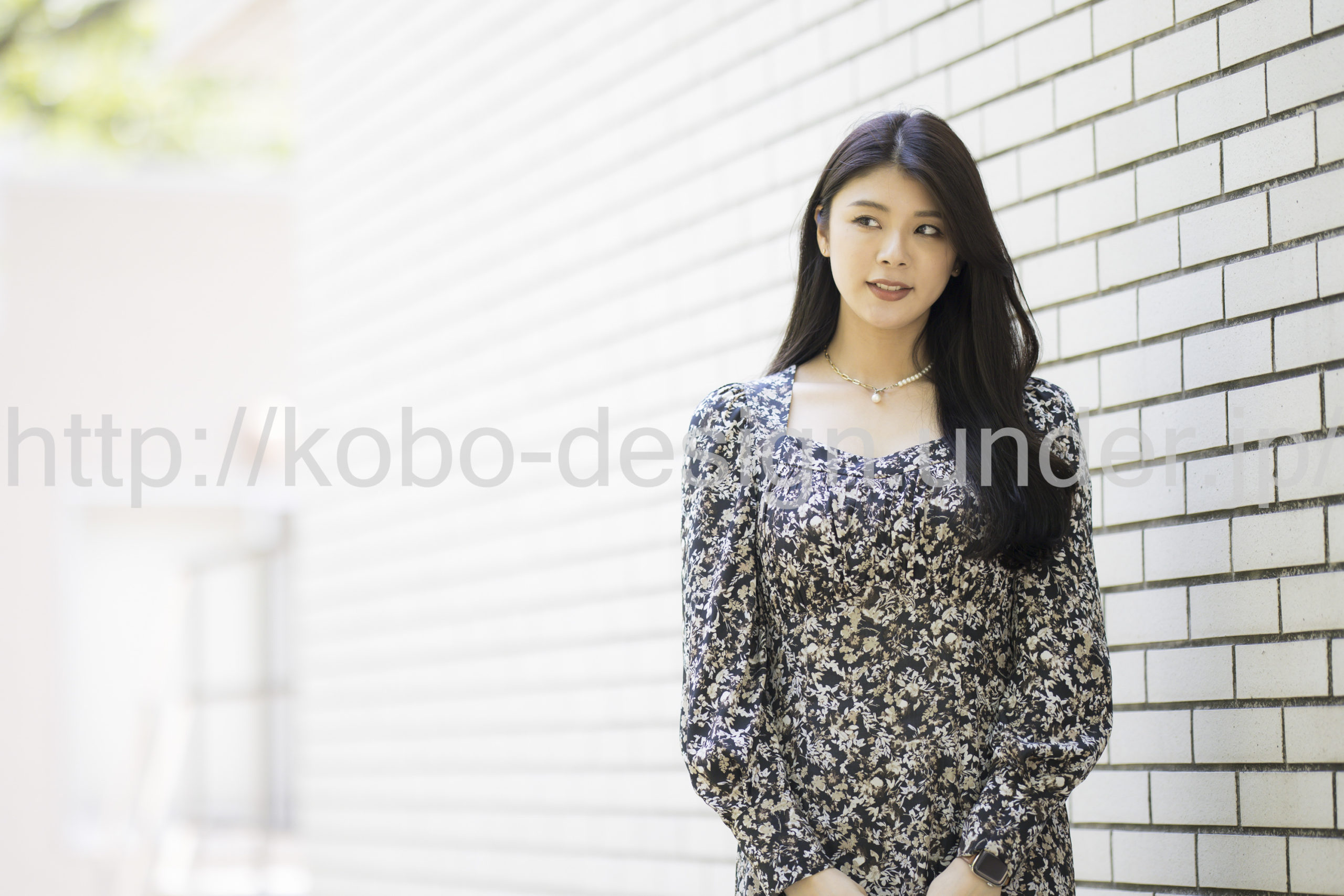 portrait – Kobo-Design