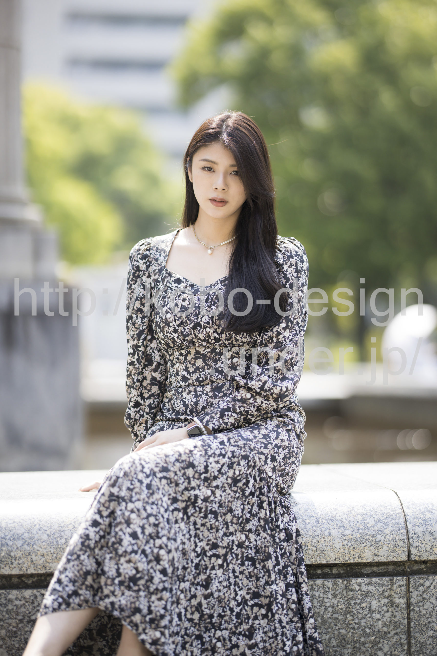 portrait – Kobo-Design