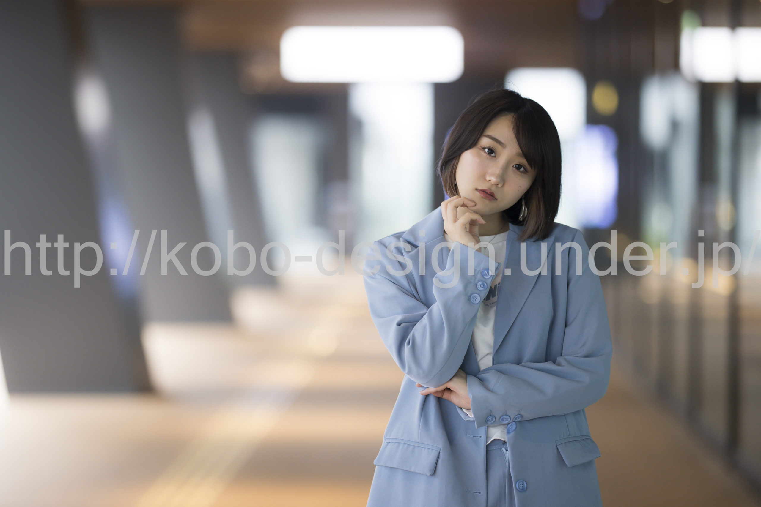 portrait – Kobo-Design