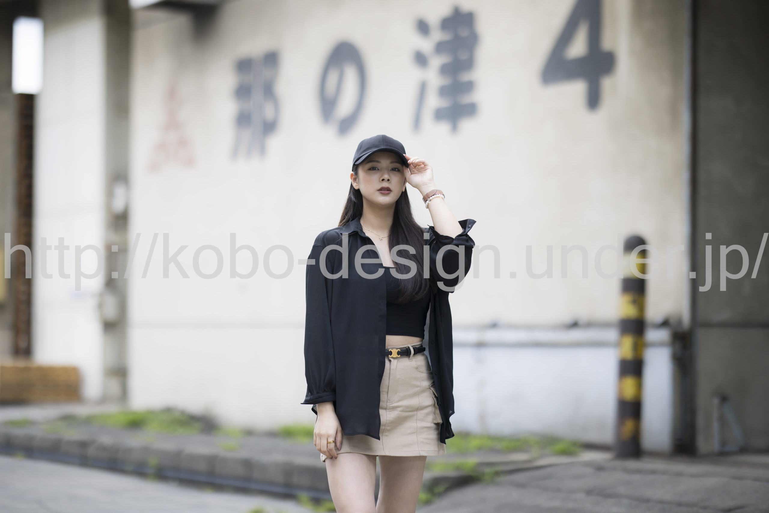 portrait – Kobo-Design