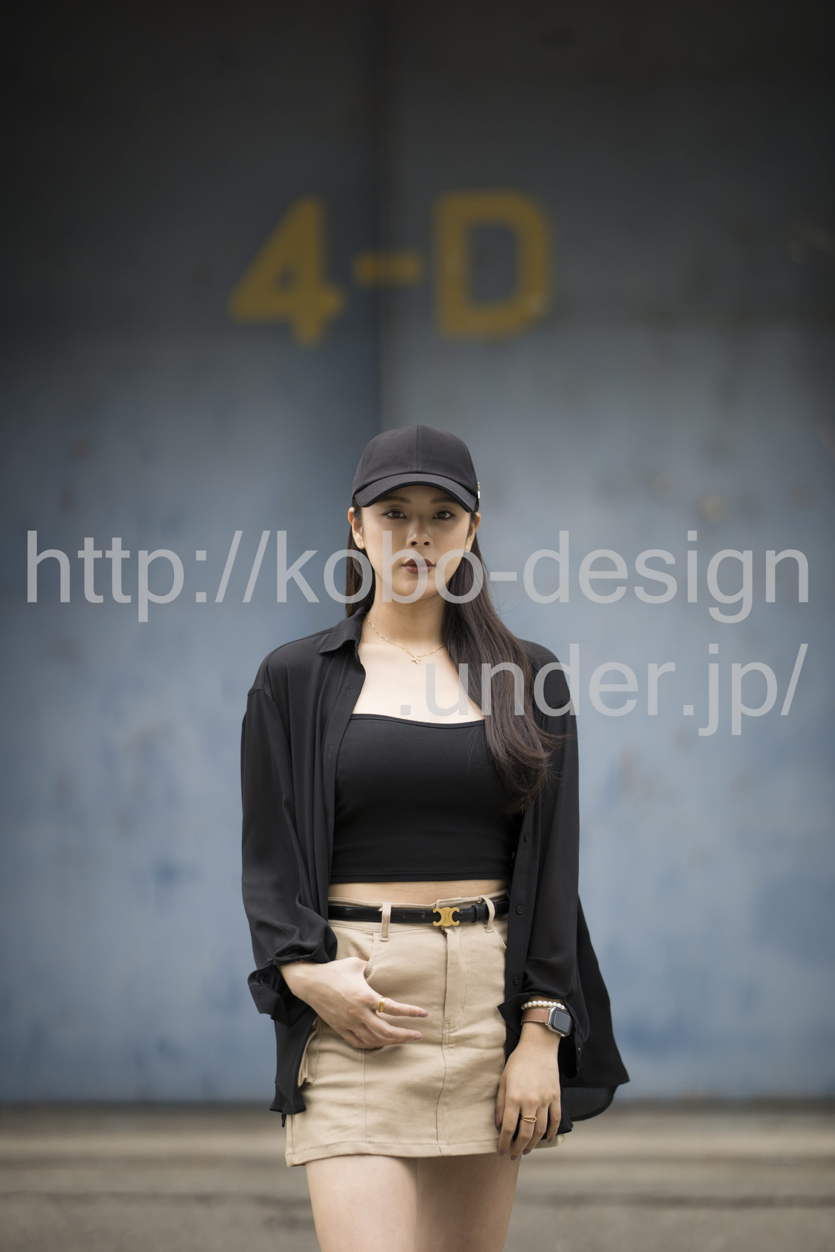 portrait – Kobo-Design