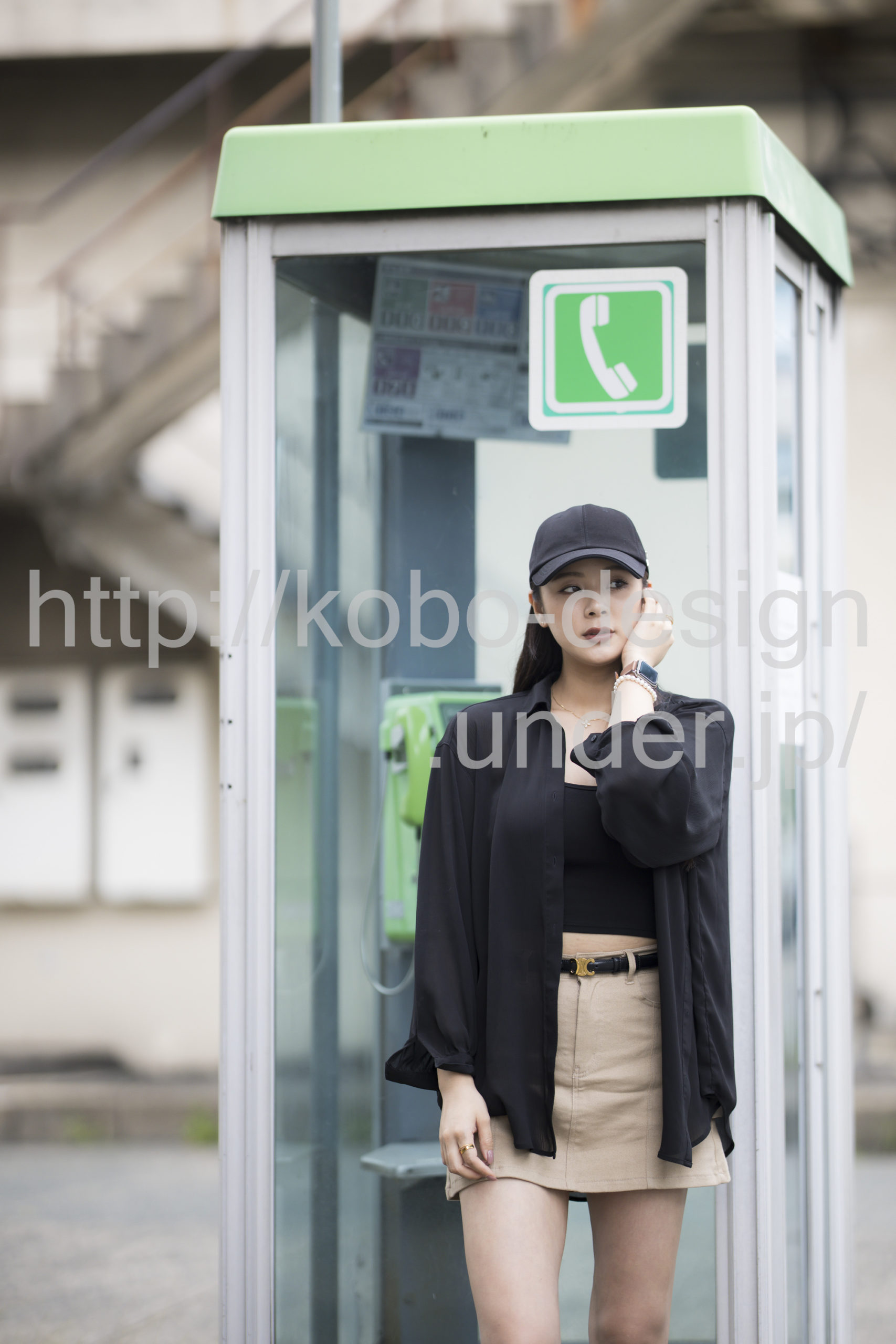 portrait – Kobo-Design