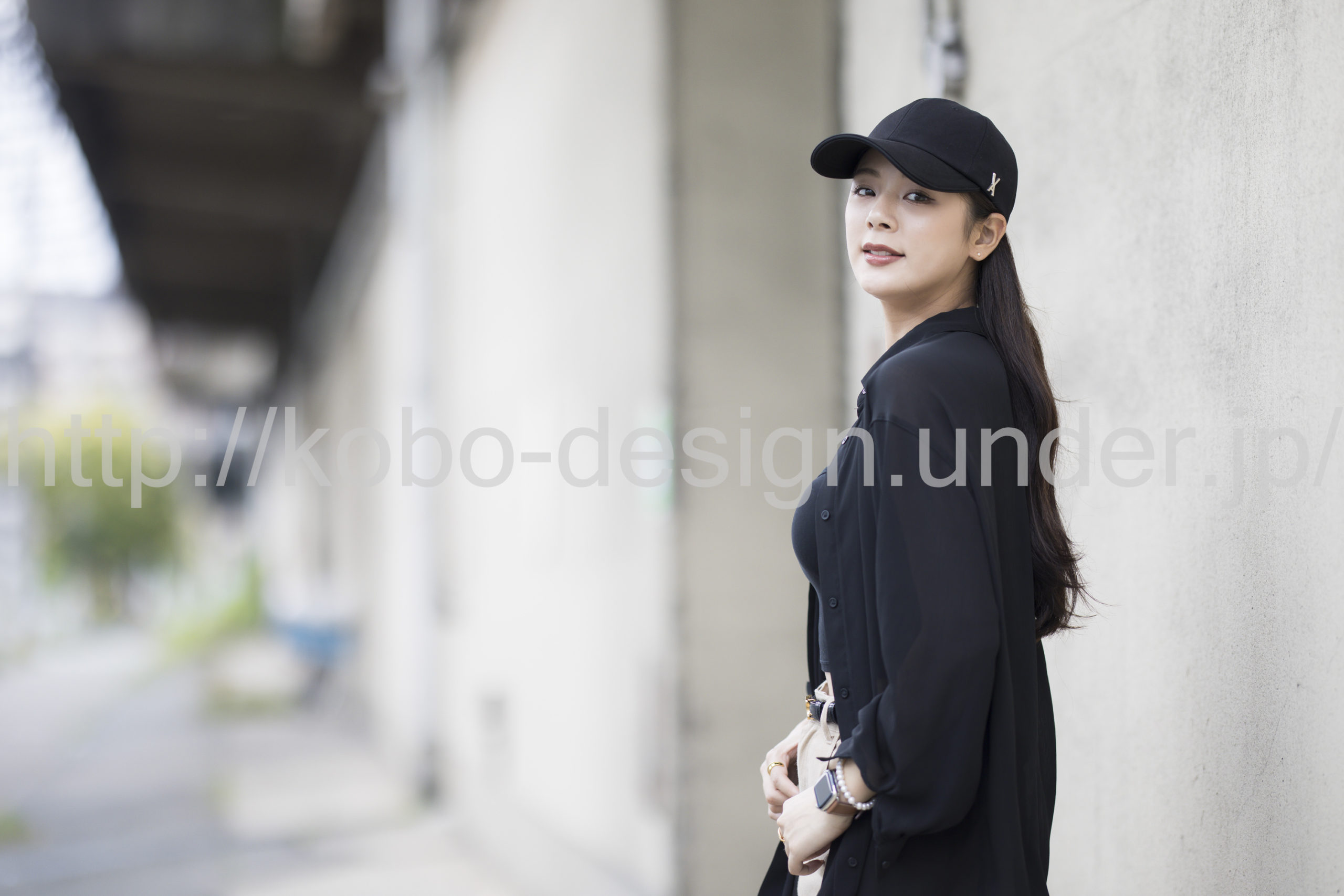 portrait – Kobo-Design