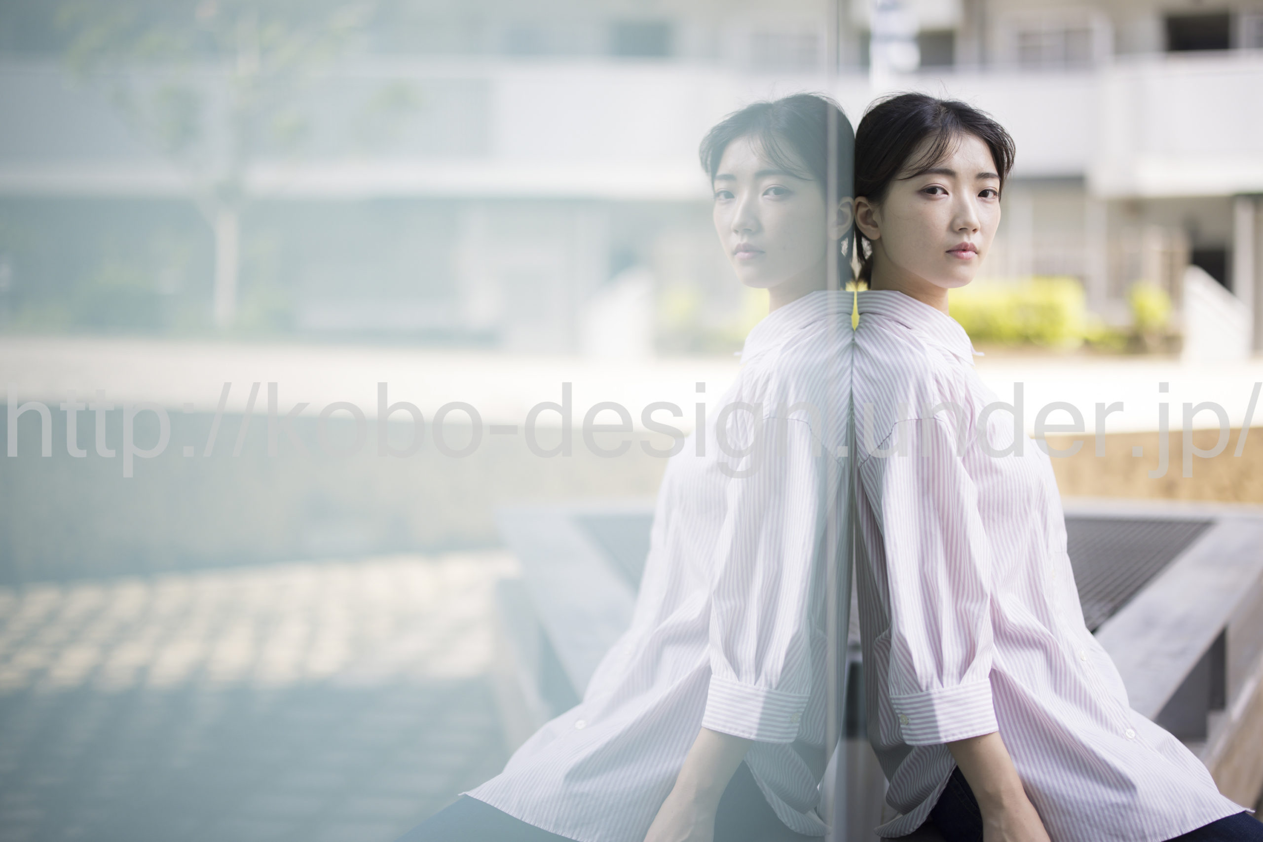 portrait – Kobo-Design