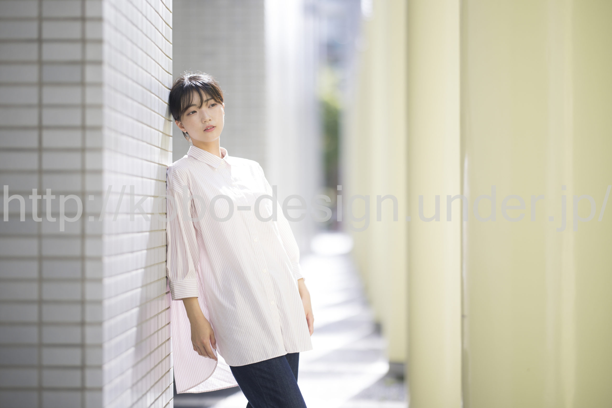 portrait – Kobo-Design