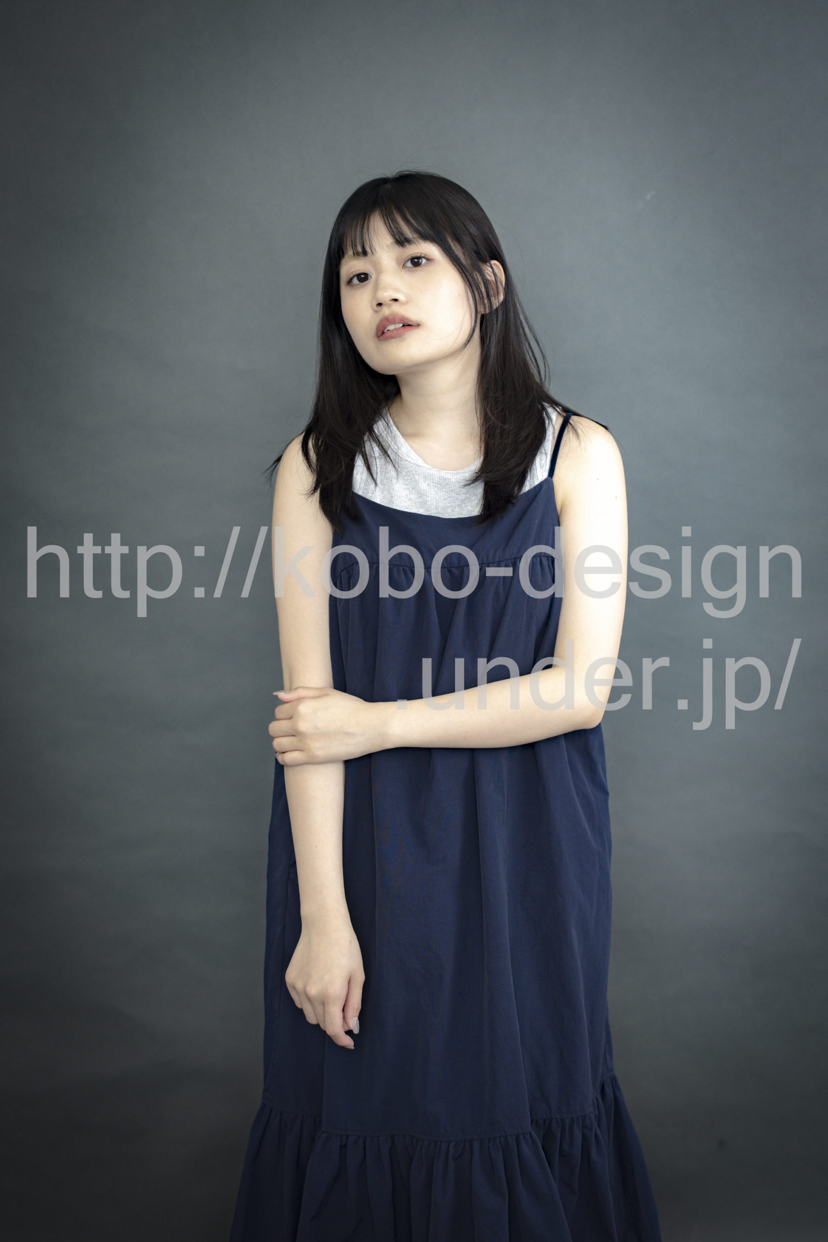 portrait – Kobo-Design