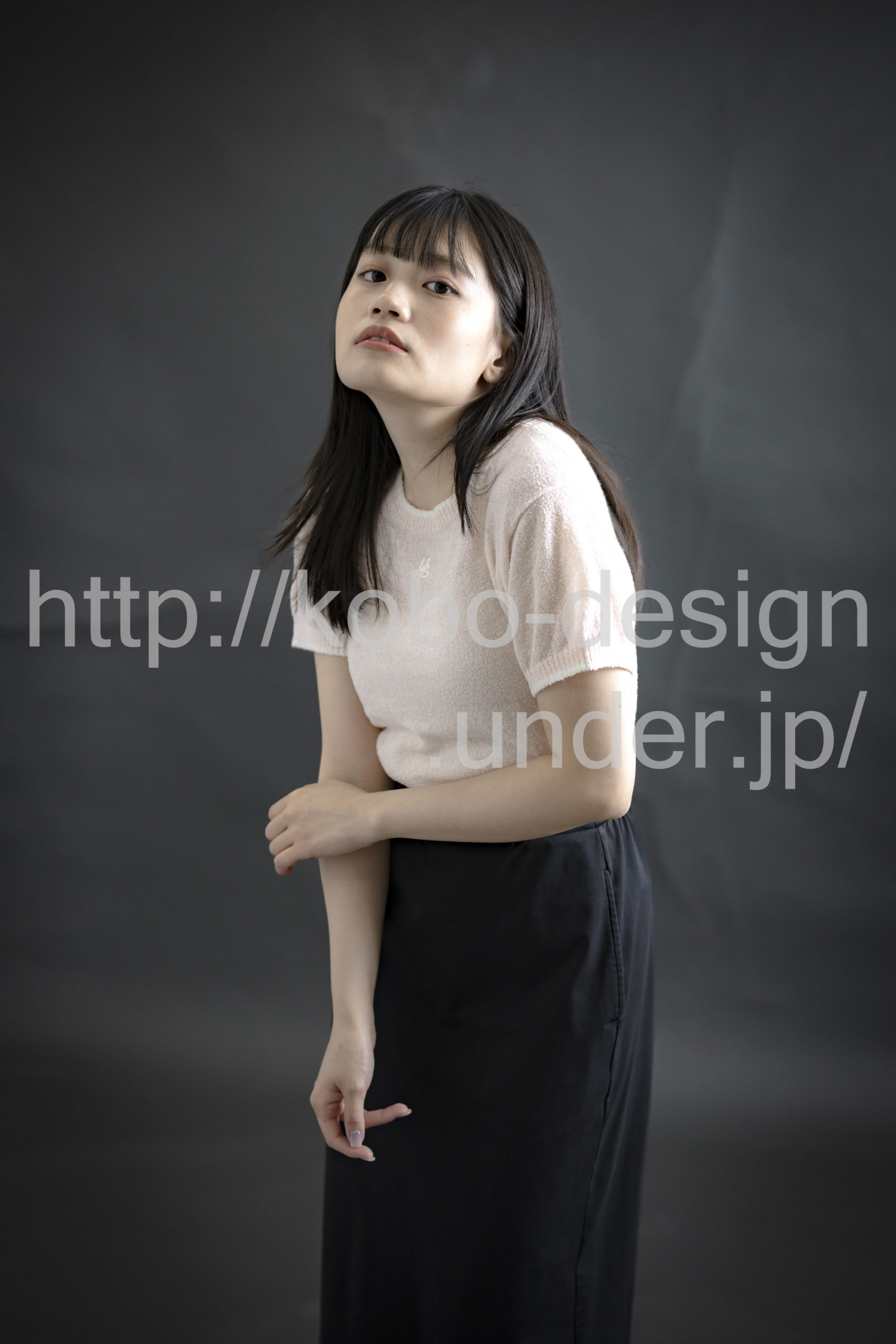 portrait – Kobo-Design