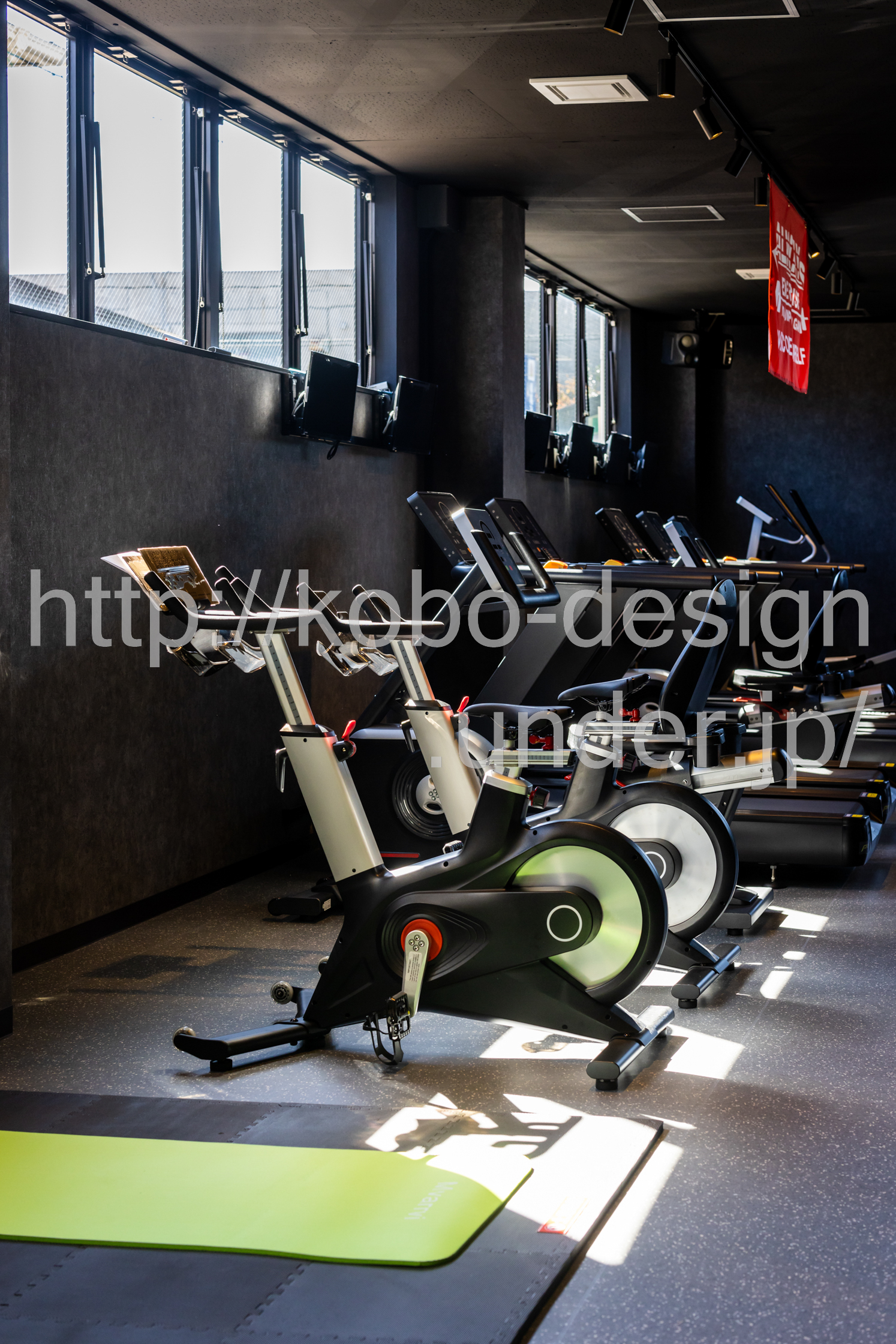 Shop・Housing・Architecture – Kobo-Design