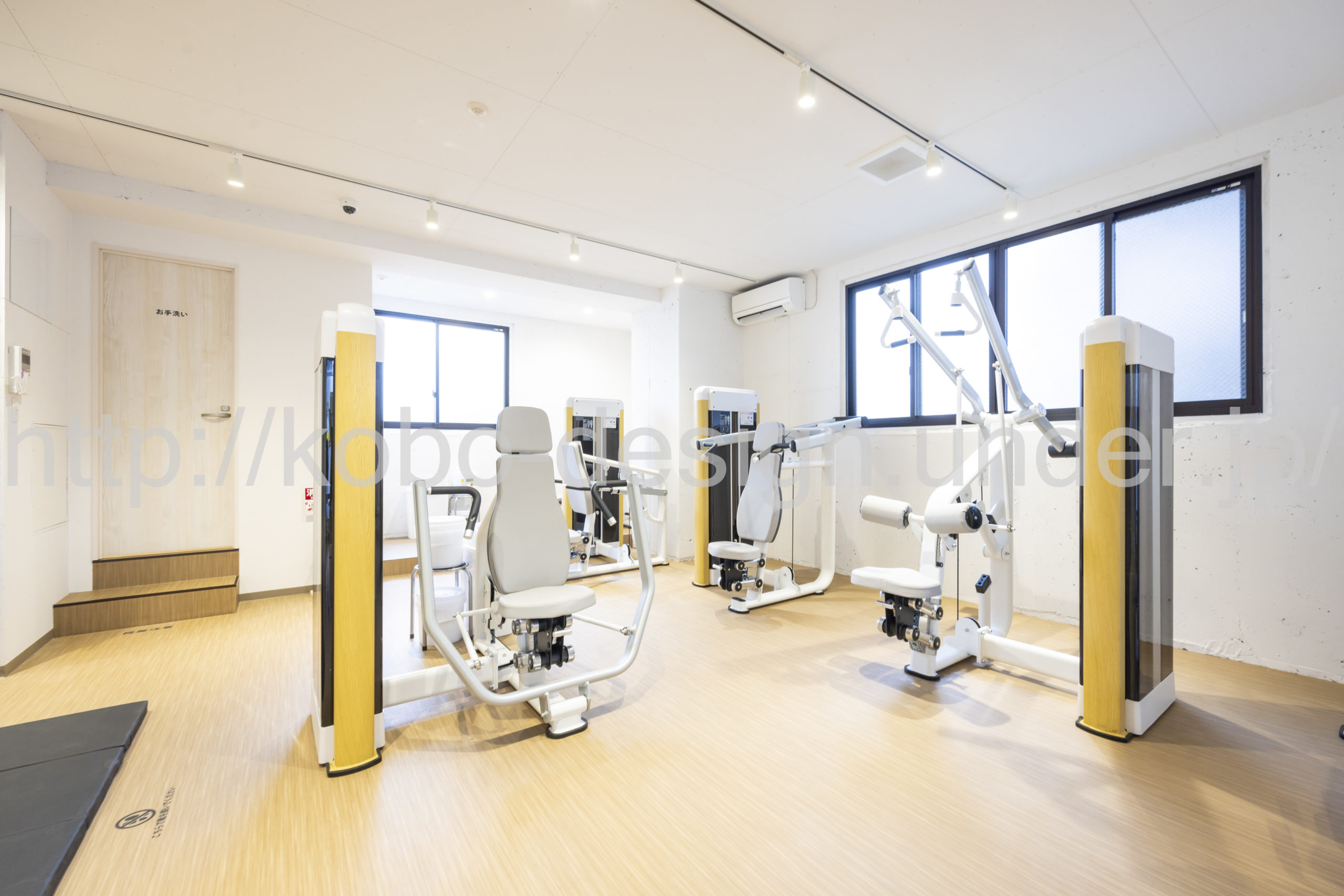 Shop・Housing・Architecture – Kobo-Design