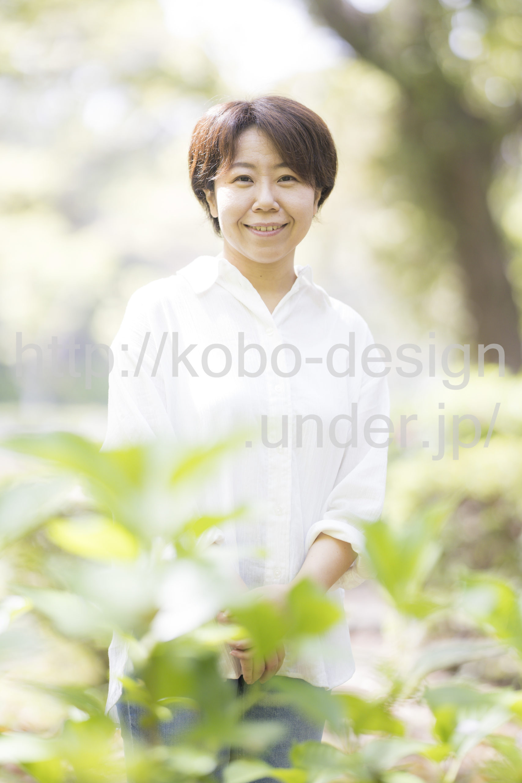 work#928/プロフィール撮影 – Kobo-Design