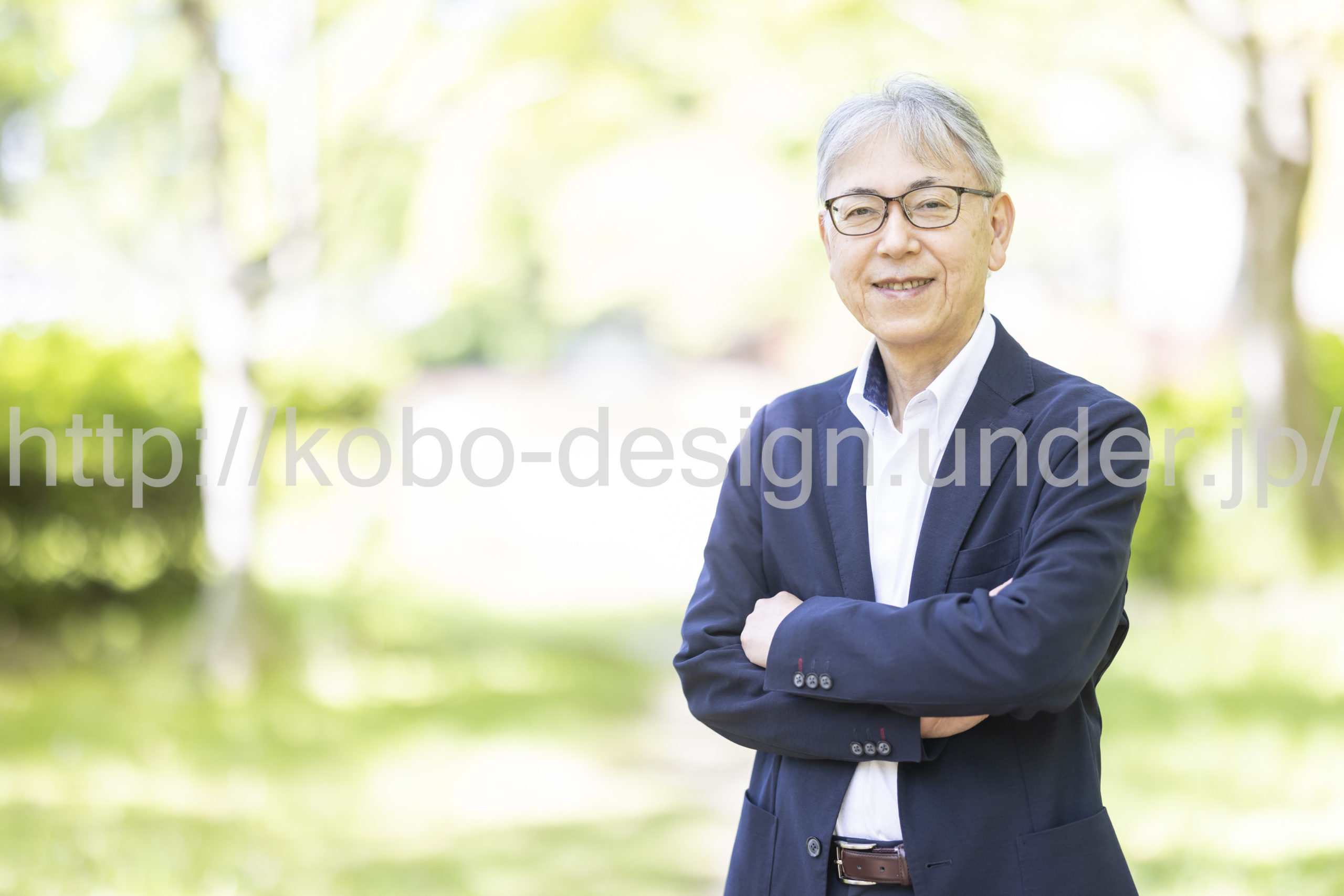 work#946/プロフィール撮影 – Kobo-Design