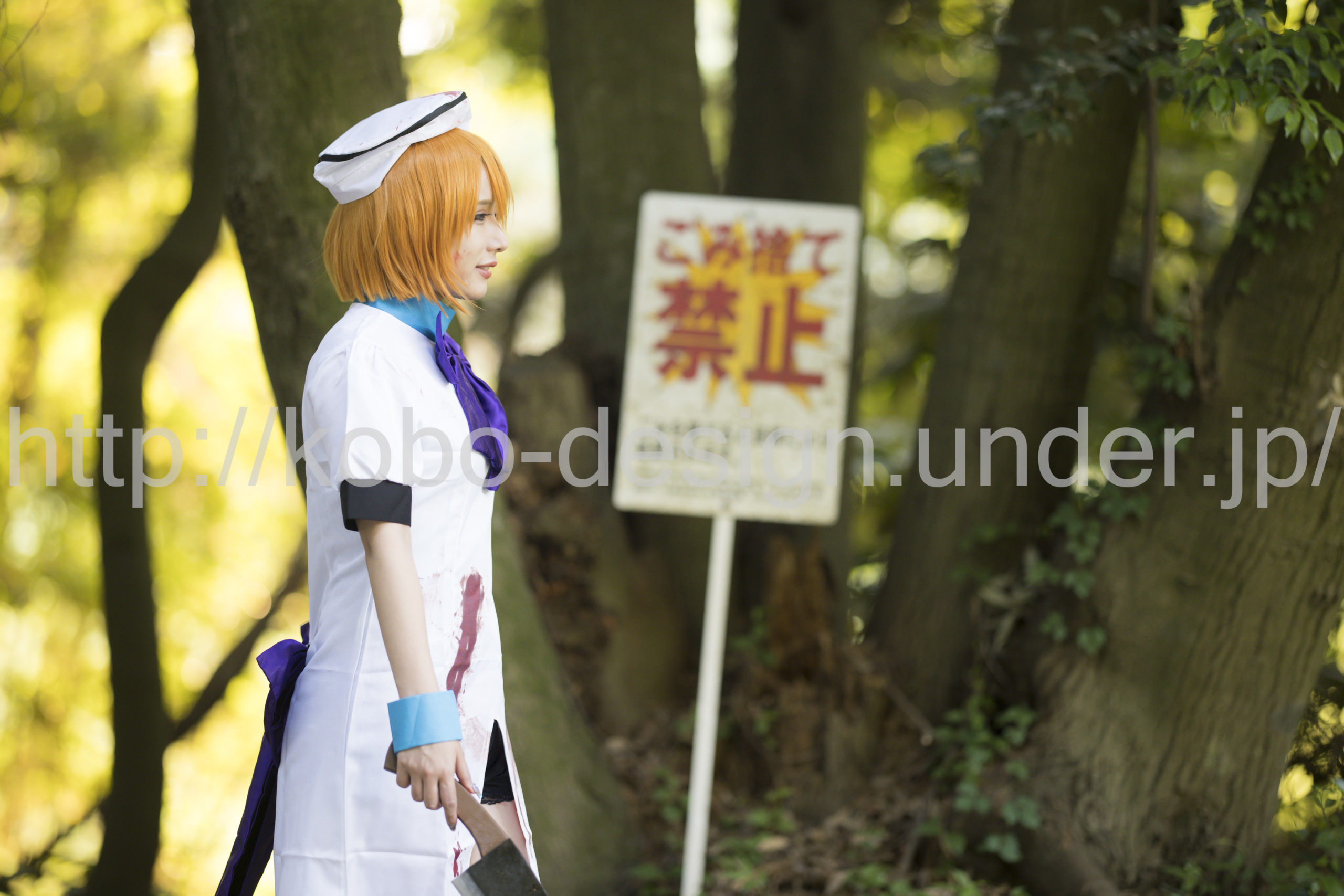 work#957/プロフィール撮影 – Kobo-Design