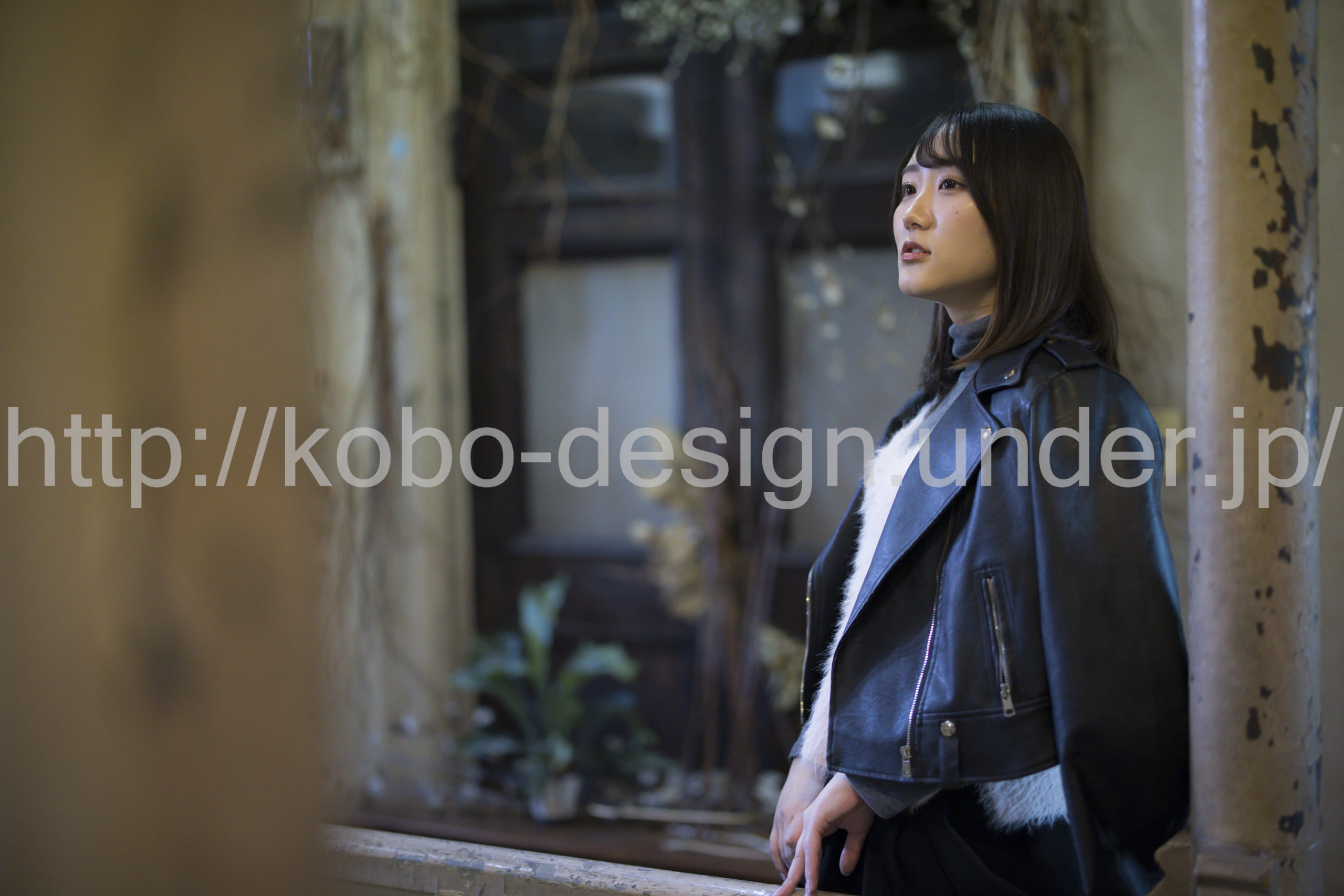 portrait – Kobo-Design