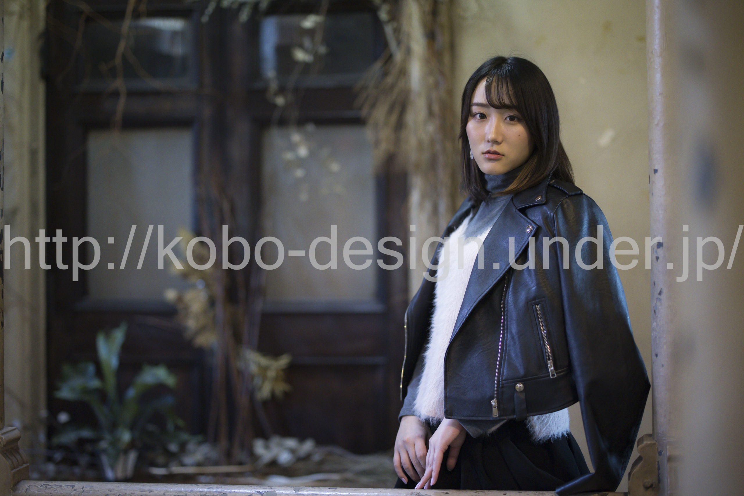 portrait – Kobo-Design