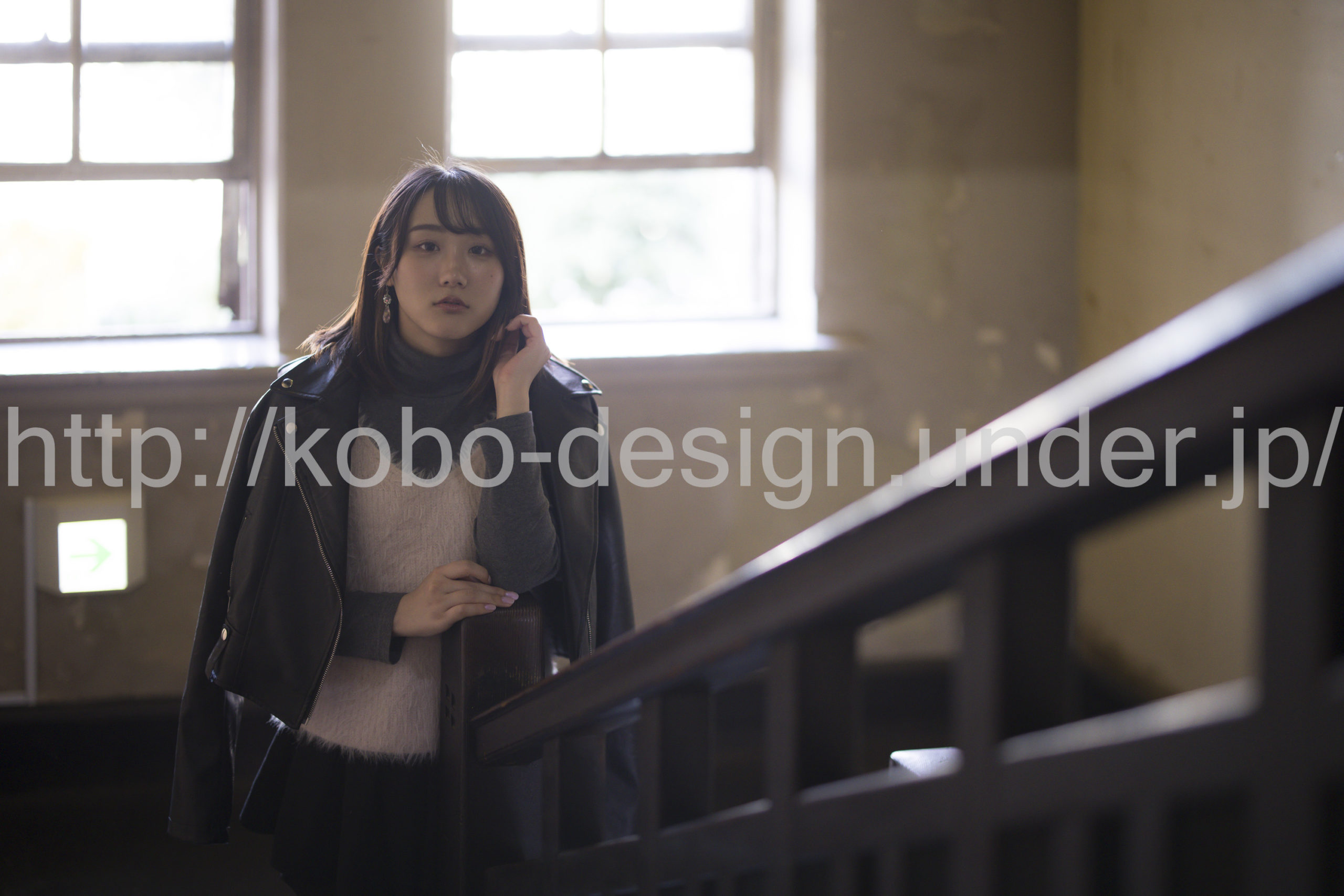 portrait – Kobo-Design