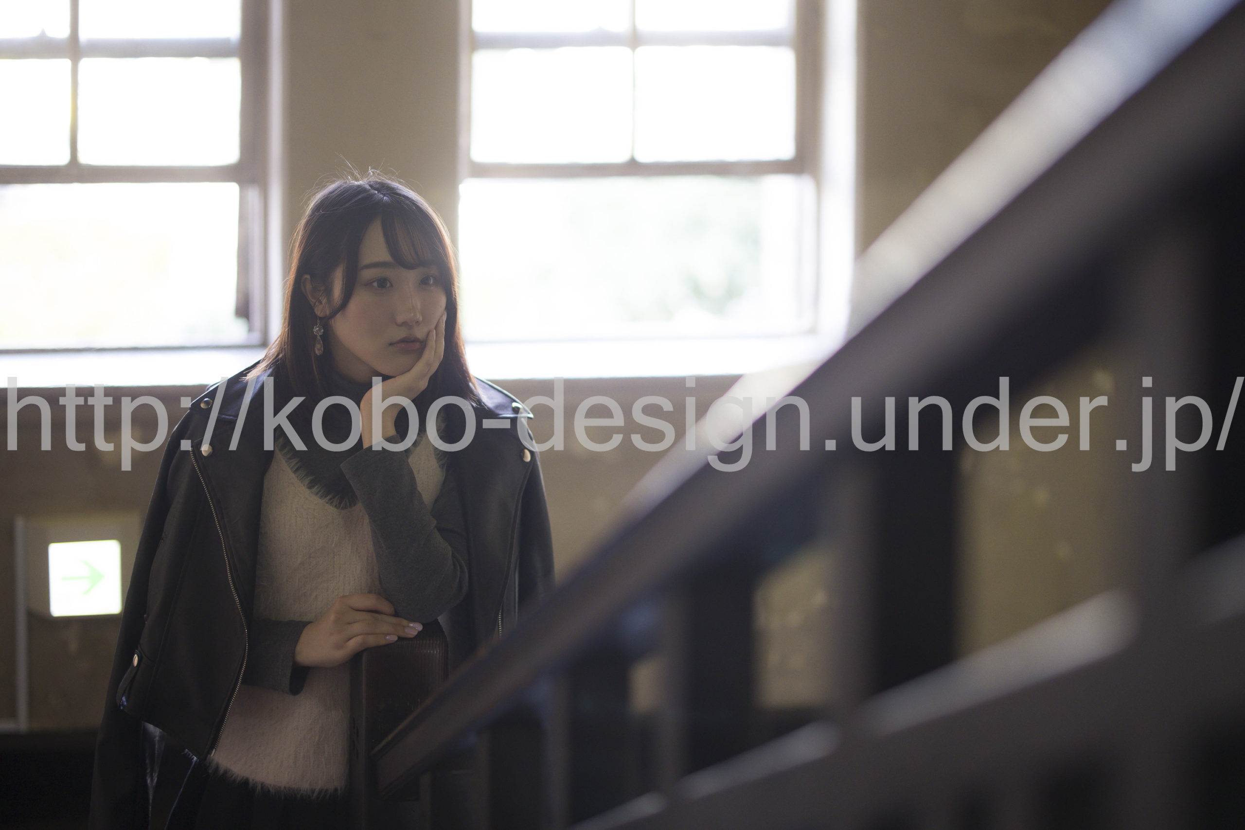 portrait – Kobo-Design